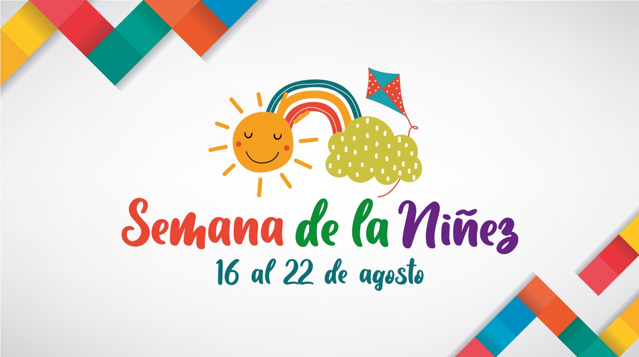Convocatoria de la Ciudad para participar de la Semana de la Niñez ...